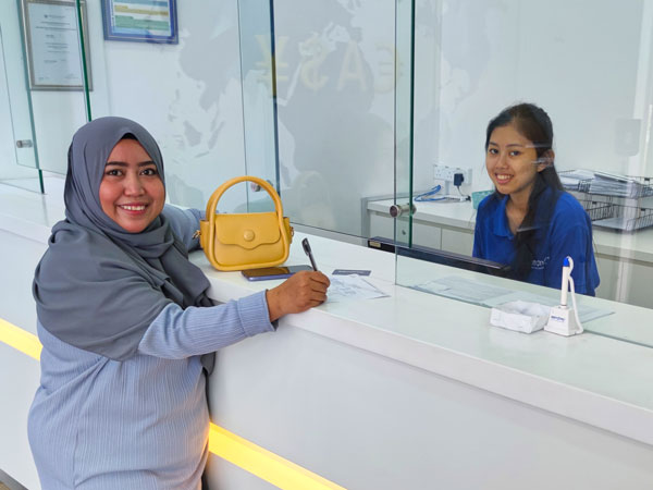 EZ Money Exchange | Currency Exchange | EZ Money Express